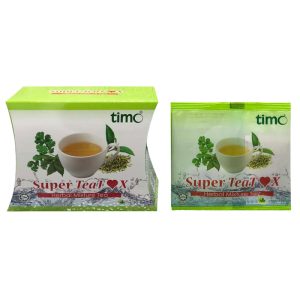 Timo Super Fiber 10 sachets – timo®