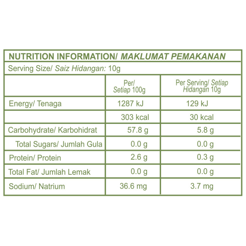 Timo Super Fiber With Cordyceps 10s – timo®