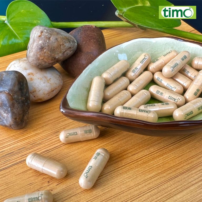 timo® – Timo emerges as a leader in providing innovative health ...